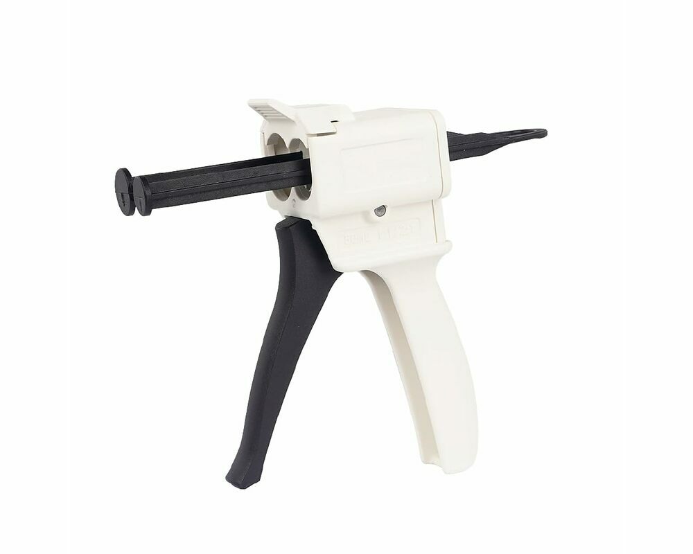 VASTMED Impression Mixing/Dispensing 2:1 Gun Kit 2/Pack | Supply Clinic