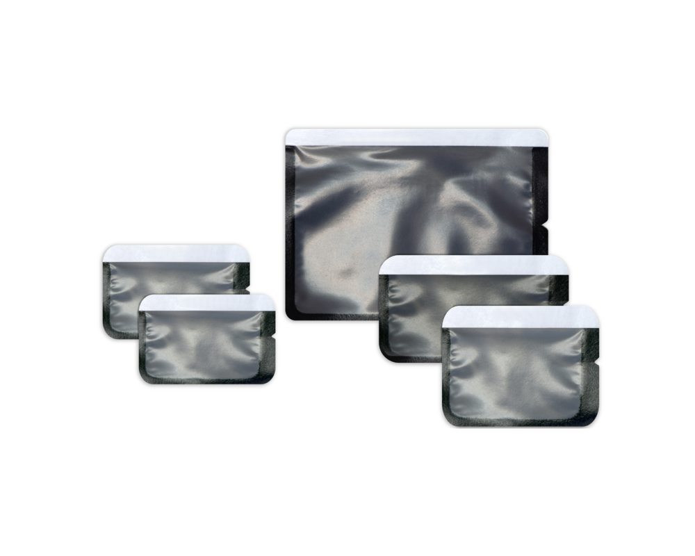 Armor Barrier Envelope #1 Side Loading 100/Pk | PPE-732-1 | Supply Clinic