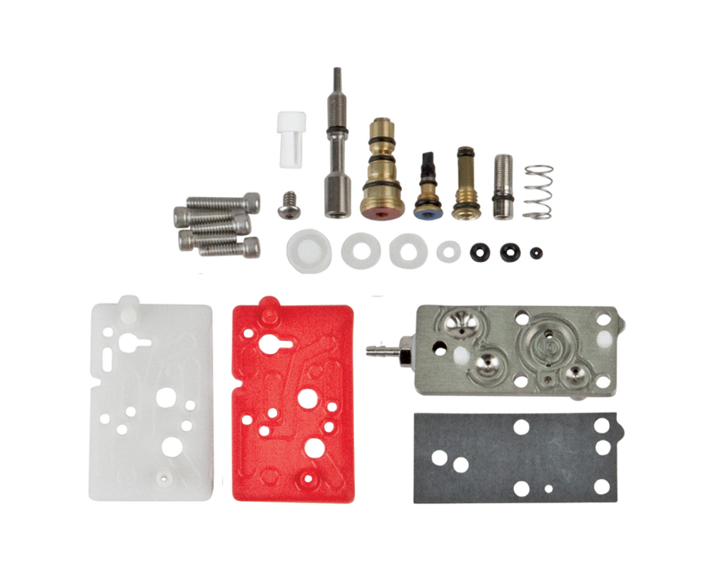 Century Plus Handpiece Block Repair Kit (A-dec Style) | adk164 | Supply ...