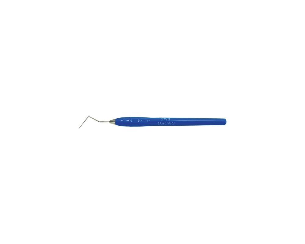 Osung Dental Ball End Probe PWB Silicone Handle | 2BPWB | Supply Clinic