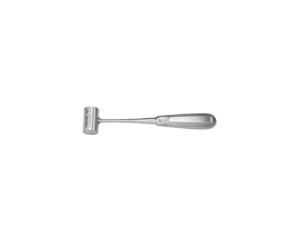 Surgical Dental Mallet | ML02 | ML22 | Supply Clinic