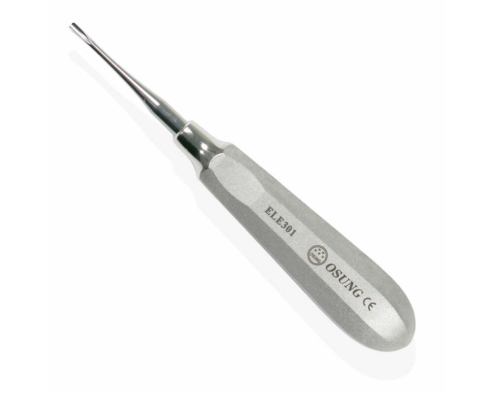 Dental Elevator | E 301 | EL301 | Supply Clinic