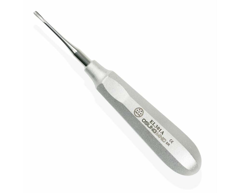 Dental Elevator | E 301A | EL301A | Supply Clinic