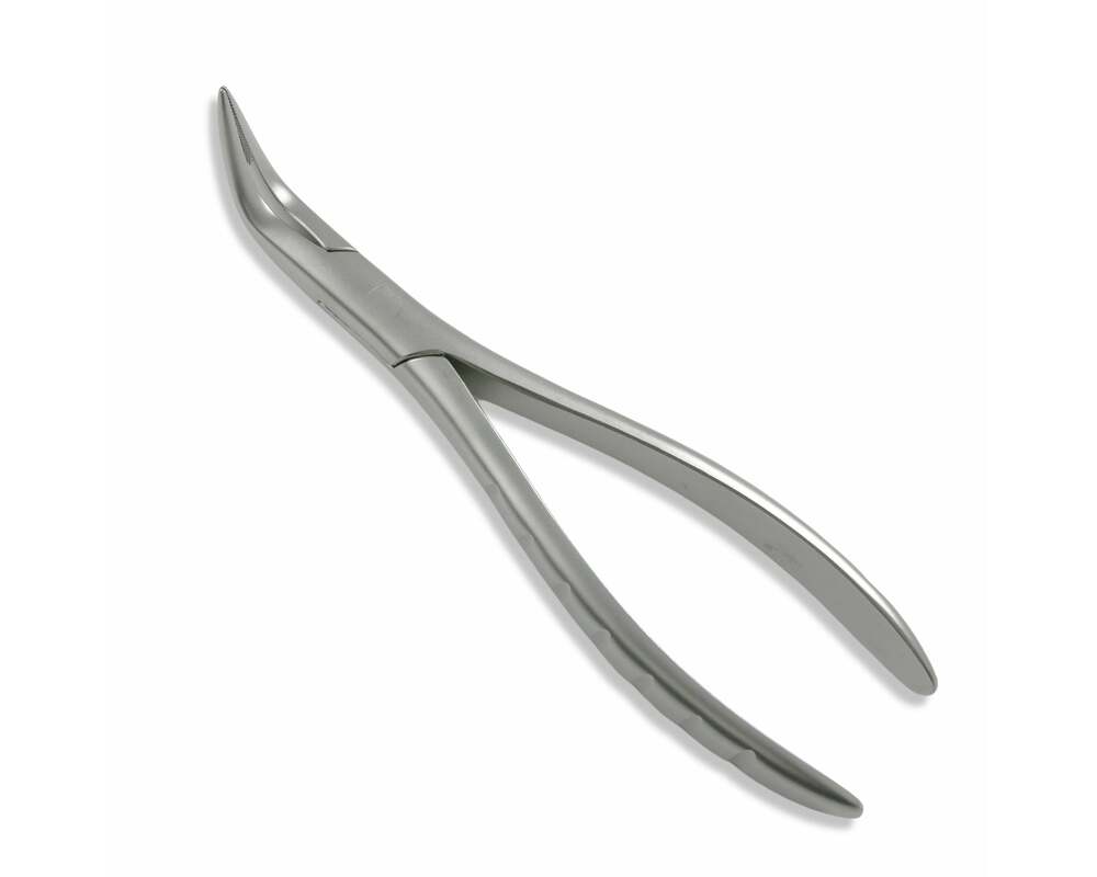 Dental Extraction Forcep | Lower Roots, FX301 | FX301 | Supply Clinic