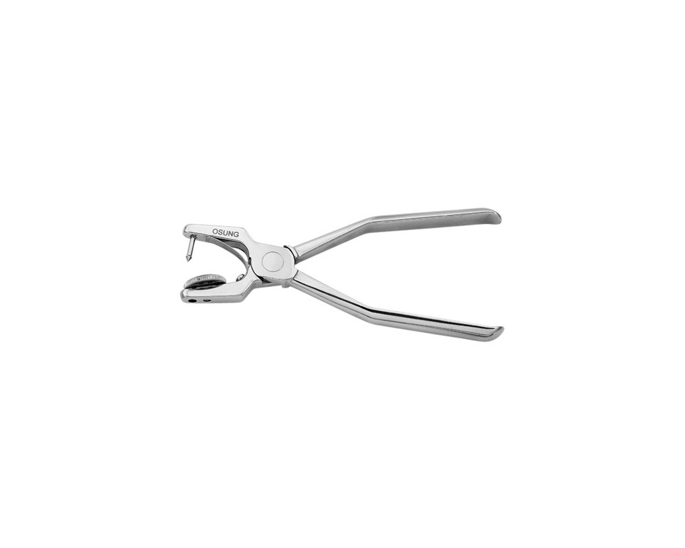 Rubber Dam Punch | RDI-01 | RDPN1 | Supply Clinic