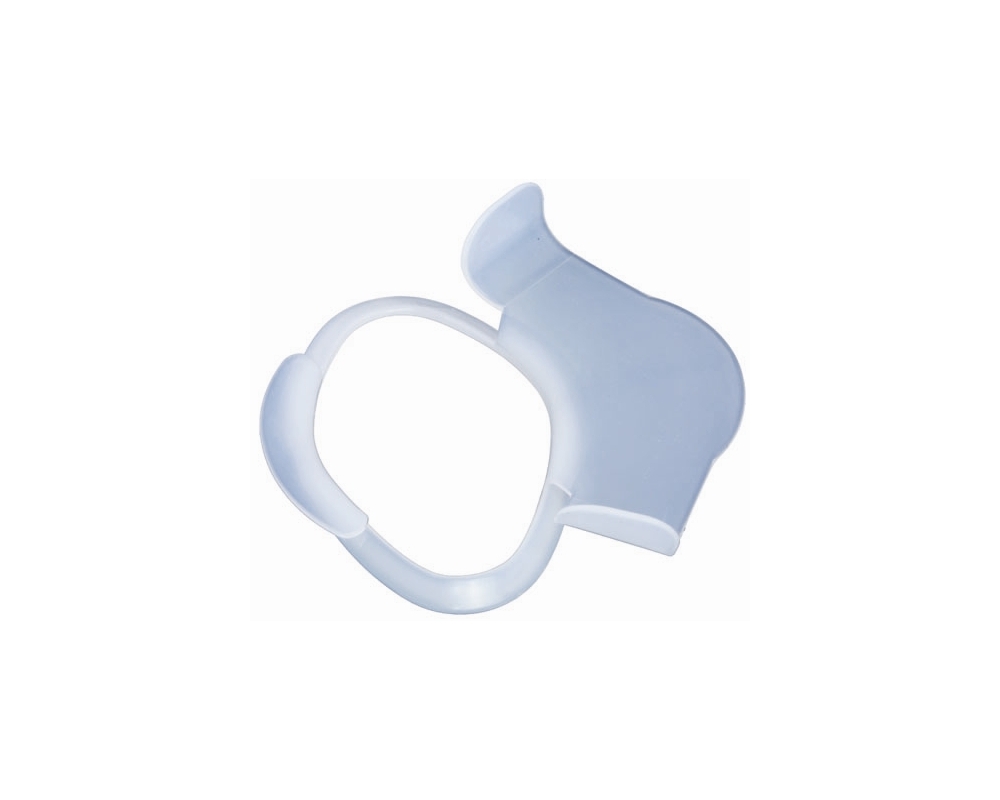 Lip Retractor with Anterior Shield | RTLAS | Supply Clinic