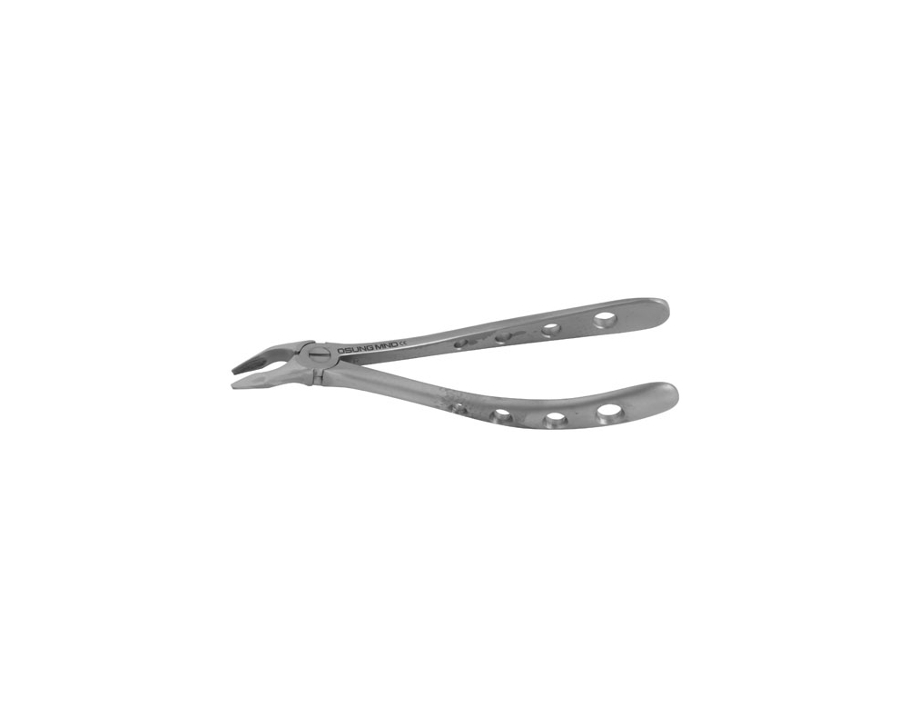 Adult Extraction Forcep | Lower 54-45 | FXX35N | Supply Clinic