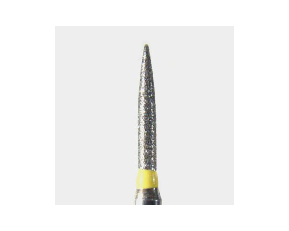 Finishing Flame NeoDiamond Burs 3512.7VF | 3512.7VF | Supply Clinic