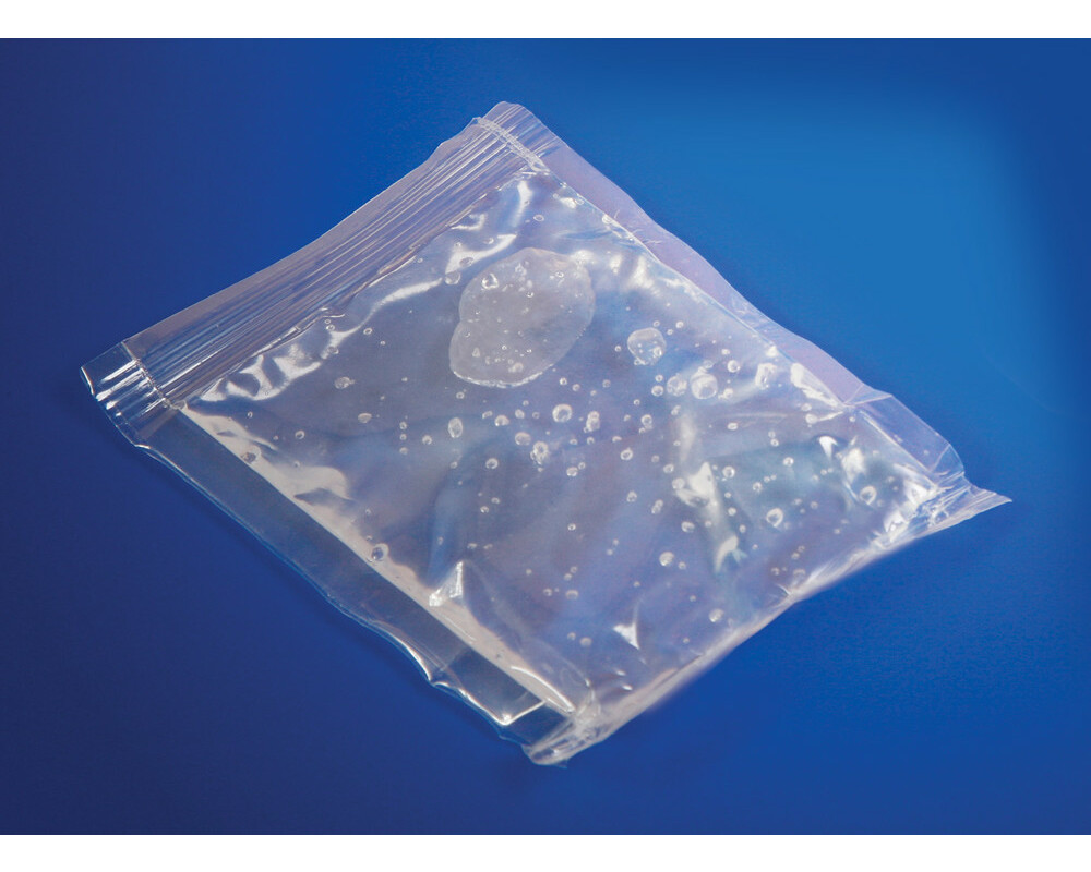 Cool Jaw Cold Gel Pack 3" x 4" Cold Therapy Pack 100/Case | T-410 ...