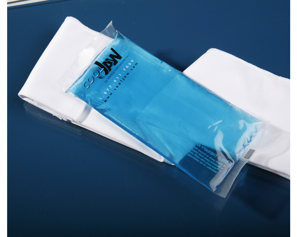 Cool Jaw Hot/Cold Gel Pack | T-420 | Supply Clinic