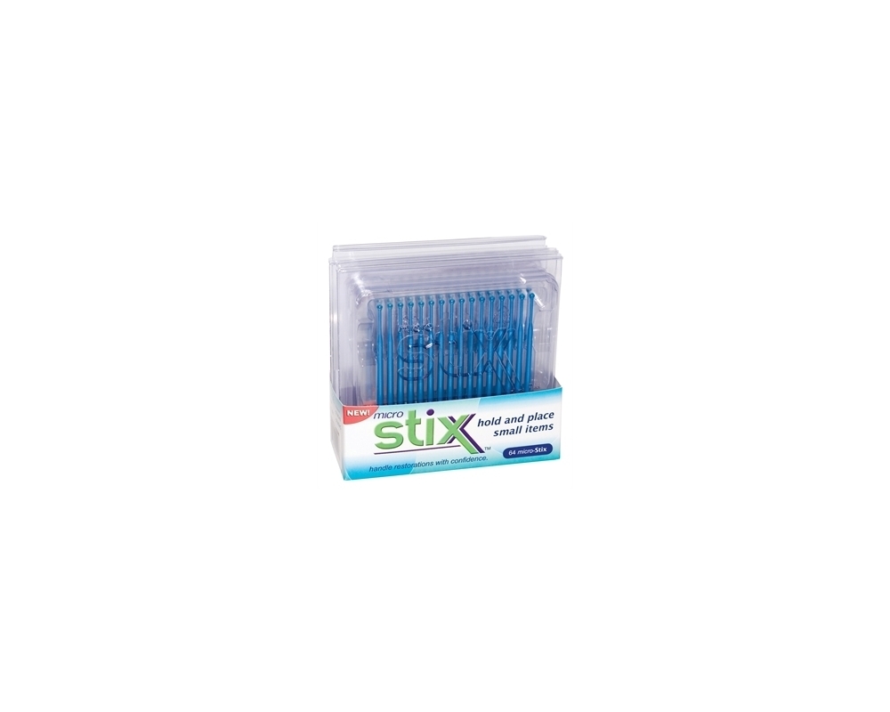Micro-Stix Original 64/Pack | STIX64B | Supply Clinic