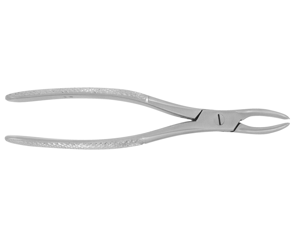 Extracting Forceps # 81E | Universal Pattern | Upper Teeth | 36-081E ...