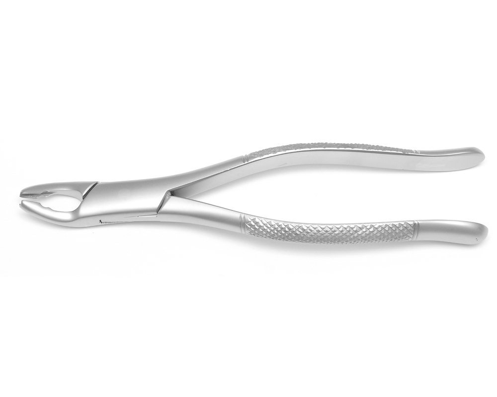 #150AS Serrated Universal Upper Extracting Forceps | 36-150AS | Supply ...