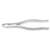 #150AS Serrated Universal Upper Extracting Forceps | 36-150AS | Supply ...