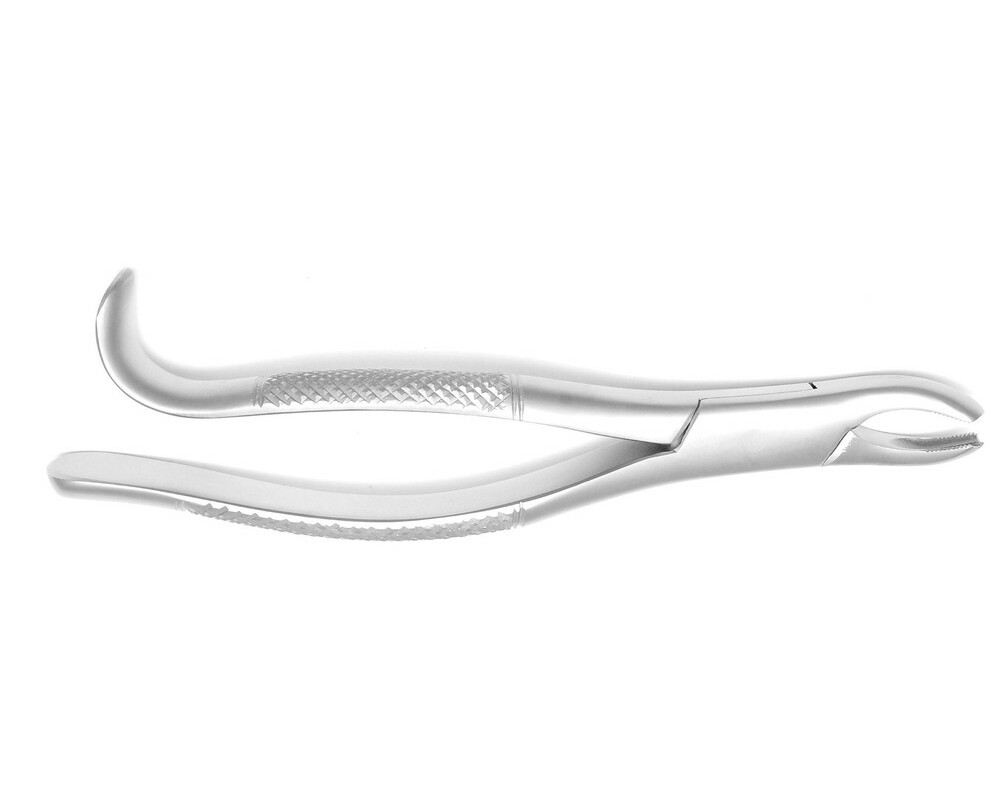 Extracting Forceps | 1st & 2nd Upper Molars Left | 36-18L | Supply Clinic