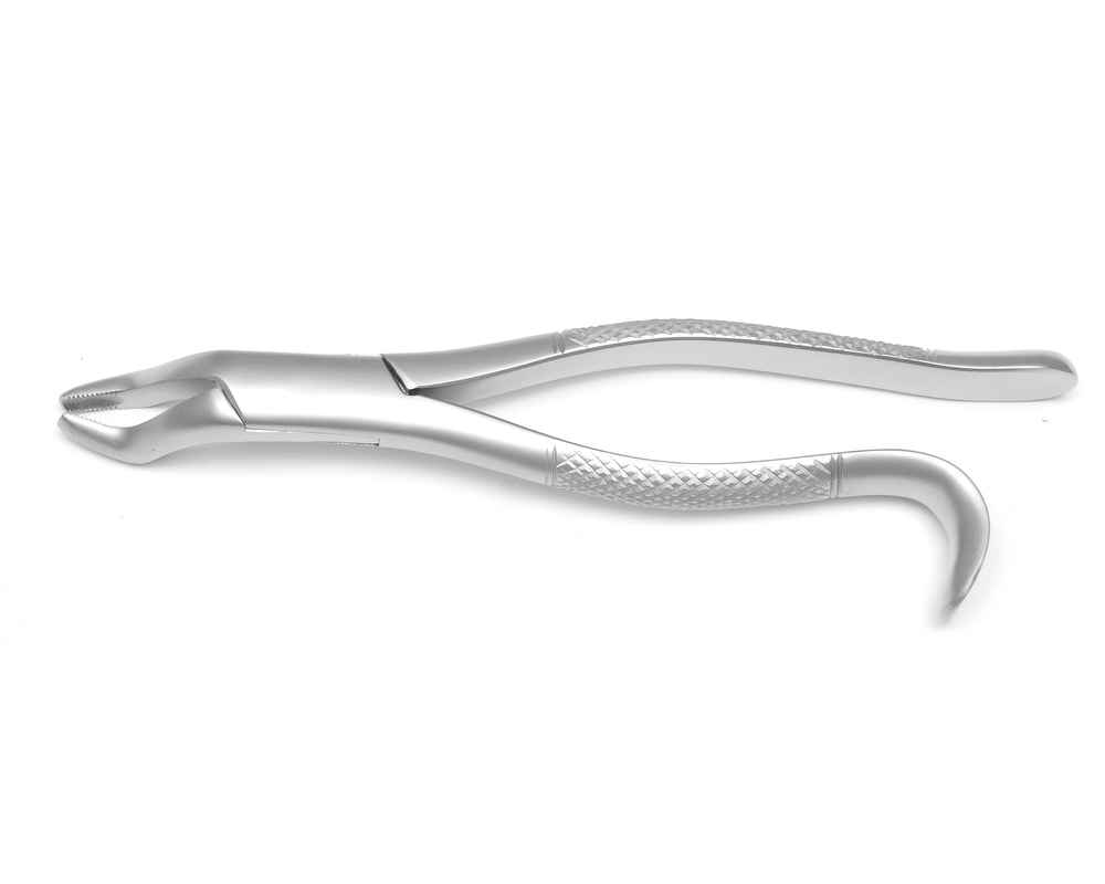 #210H Extracting Forceps | 36-210H | Supply Clinic