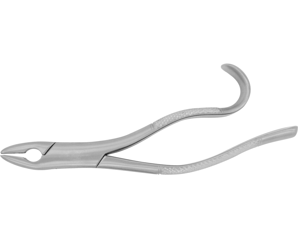 Extracting Forceps #288 | Lower Bicuspid, Cuspid | Hook Handle | 36-288 ...