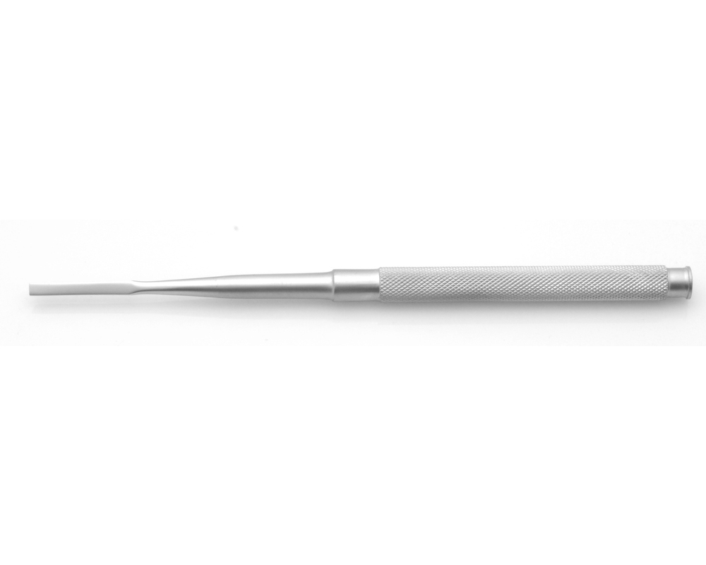 #1 Gardner Surgical Bone Chisel | 38-00111 | Supply Clinic