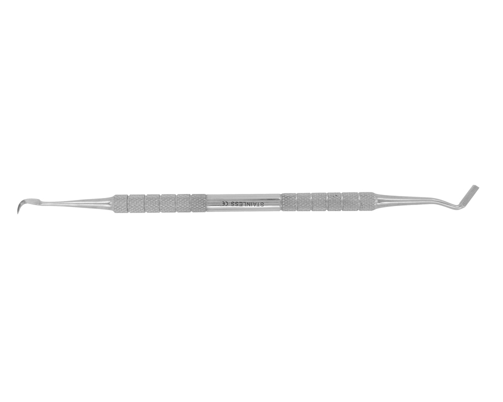 Square Band Pusher & Small Scaler | 61-352 | Supply Clinic