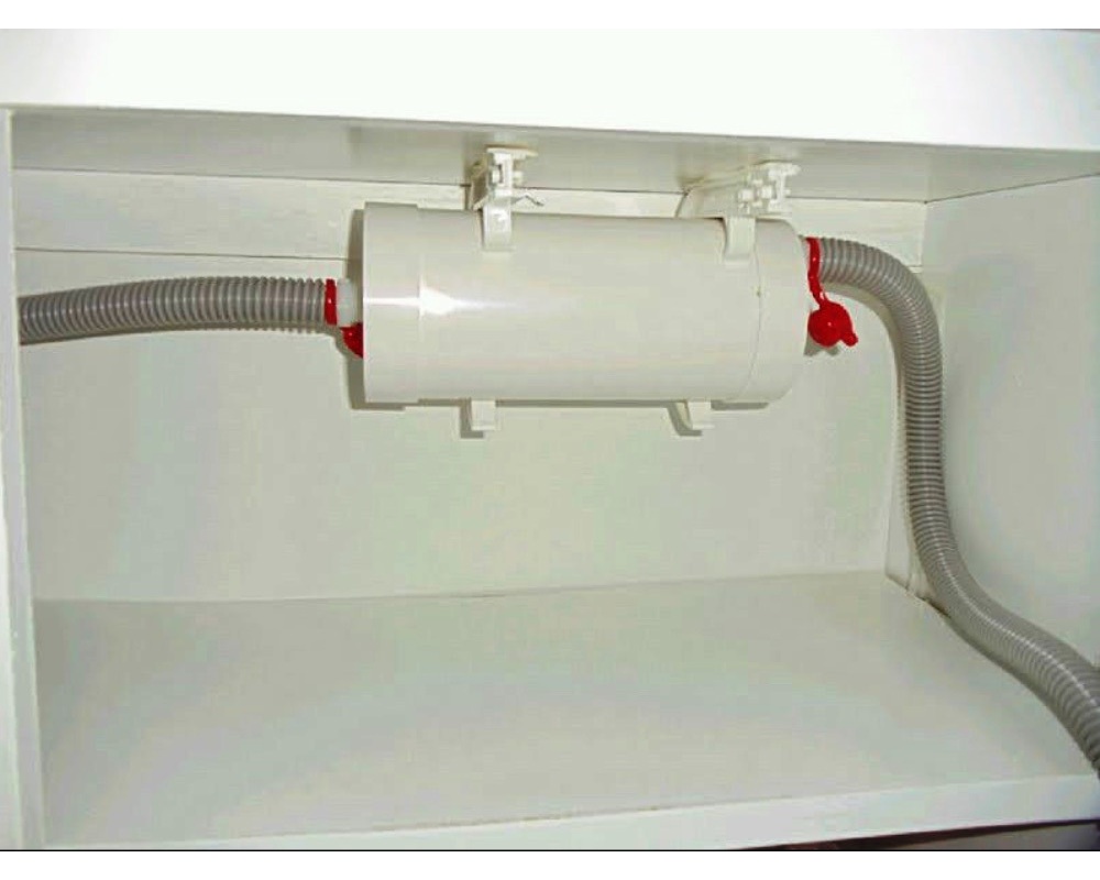 The Simple One Chair Side Amalgam Separator | DD2011 | Supply Clinic
