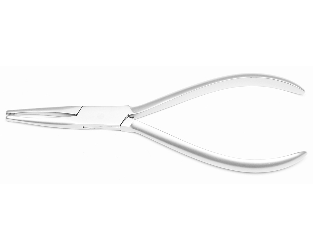 #110 How Straight Orthodontic Pliers | 30-110 | Supply Clinic