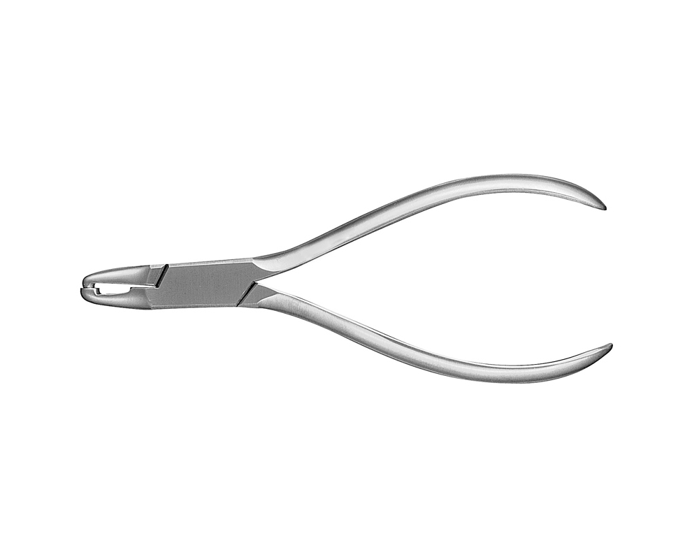 Abell Crown and Band Contouring Pliers | 30-112 | Supply Clinic