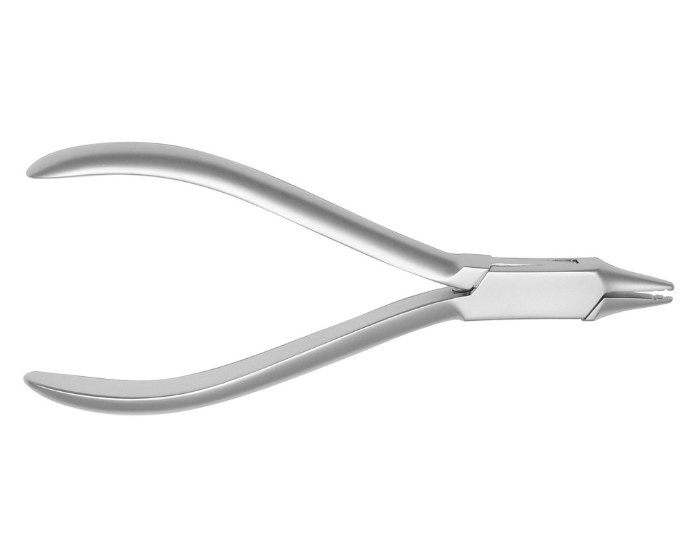 Three Step Wire Bending Plier 2 mm, 2.5 mm and 3 mm | 30-141 | Supply ...