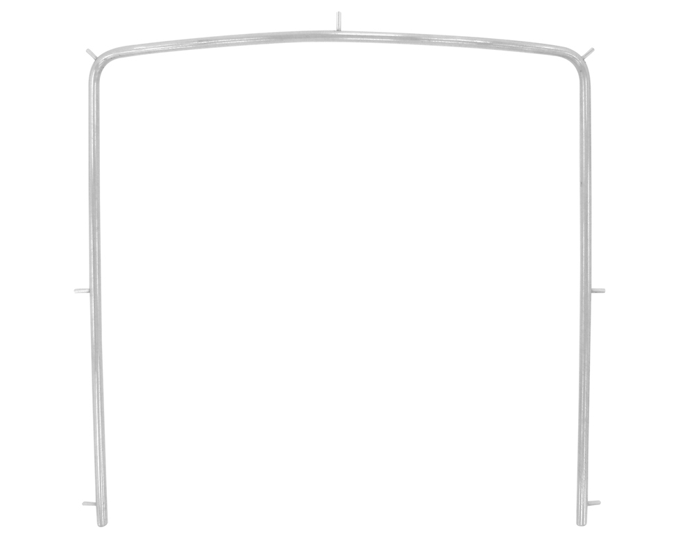 3" Rubber Dam Frame | 30-273 | Supply Clinic