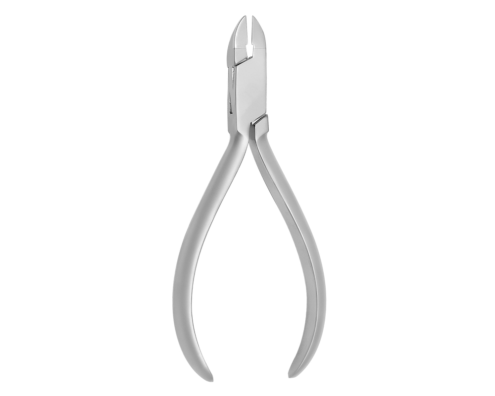 Pin & Ligature Cutter | Straight Standard Body | 30-534 | Supply Clinic