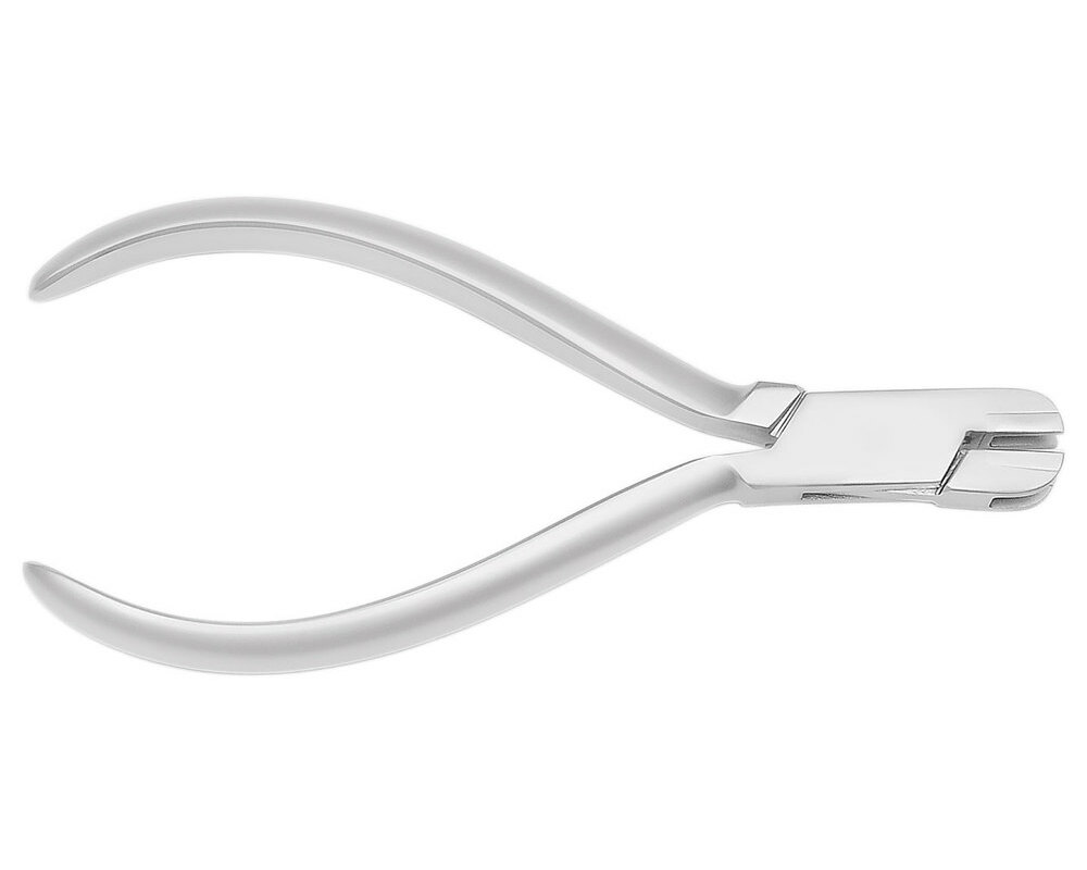 Torquing Plier- Outer | 30-566A | Supply Clinic