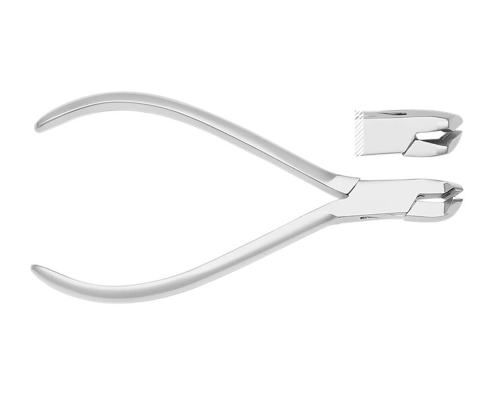 Distal End Cutter | Mini | 30-855 | Supply Clinic