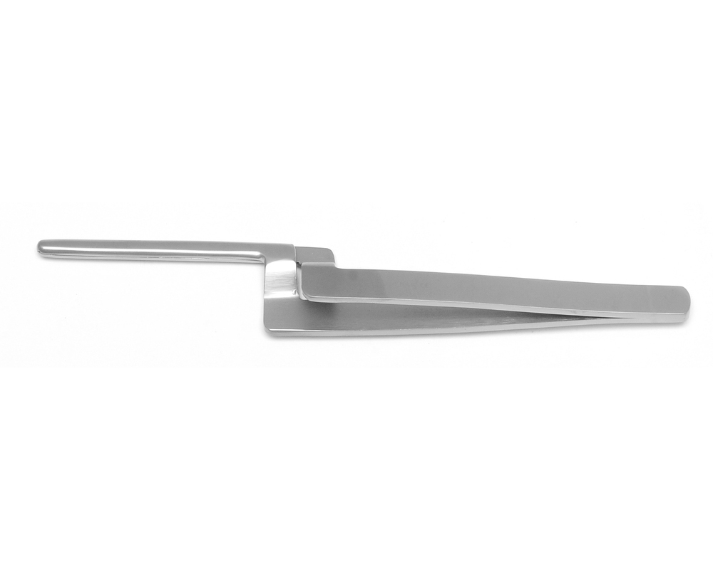 6" Articulating Paper Forceps | 31-744 | Supply Clinic