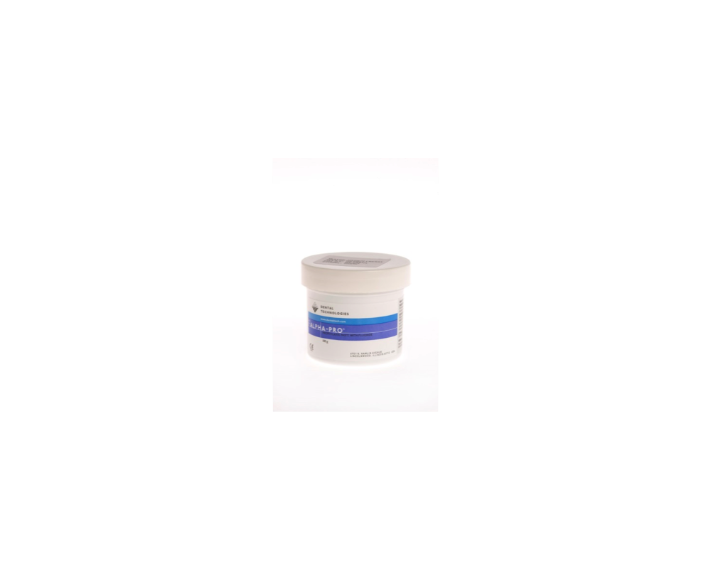Alpha-Pro Prophylaxis Paste Medium Cherry - 100g Jar | 560-0303-002 ...