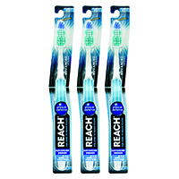 Reach Toothbrushes | Supply Clinic