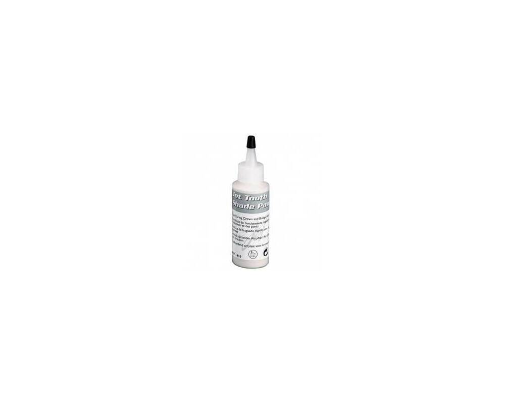 Jet Tooth Acrylic Powder #65 | 1420-65 | Supply Clinic