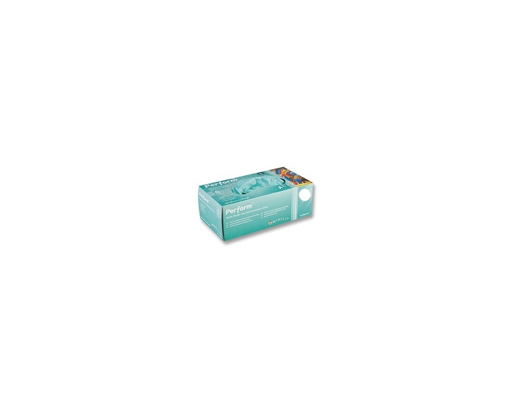 Aurelia Perform Nitrile Gloves Large 200/Box | 92398 | Supply Clinic