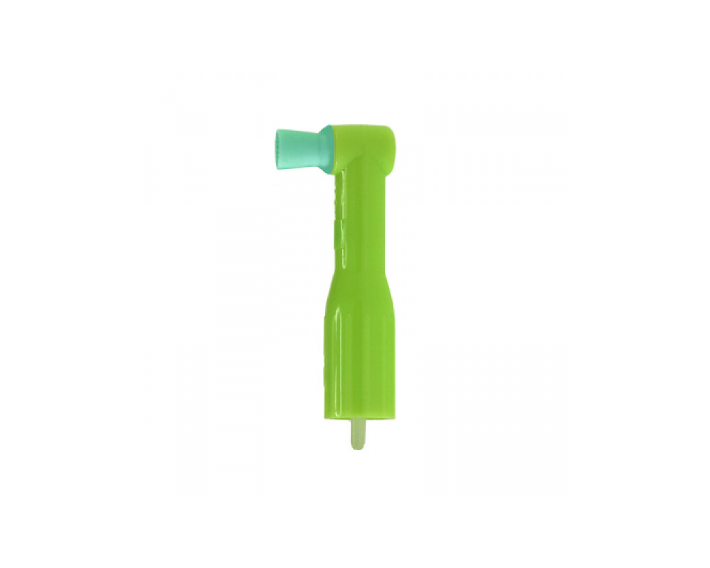 BeeSure 90° Right Angle Disp Prophy Angle Soft Bx/100 | BE602 | Supply ...