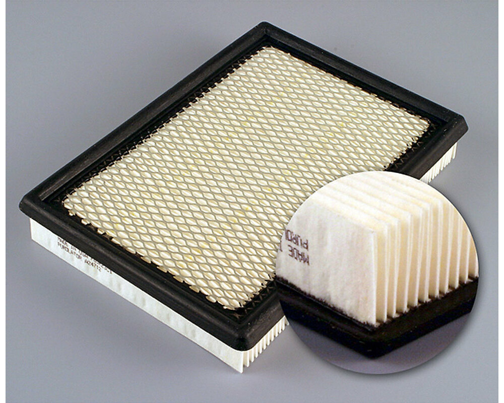 Replacement Microcab Filter | A24339 PUROLATOR | Supply Clinic