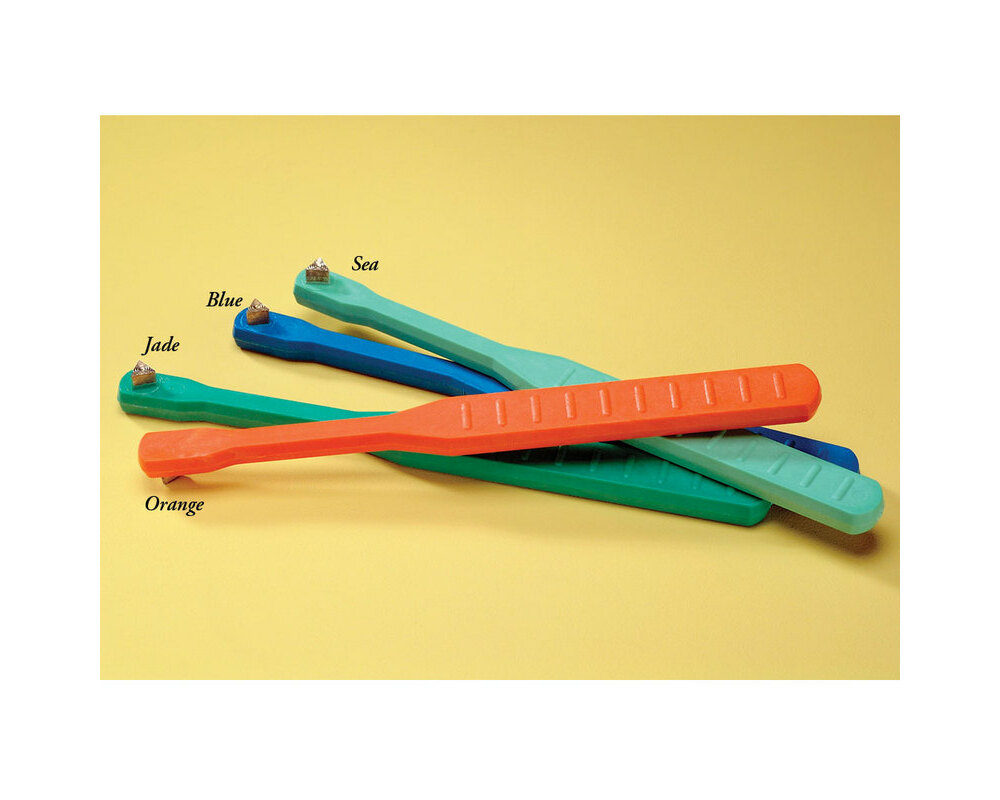 Colored Bite Stick Assortment | TS-1MC/1OR,1G,1CB,1T | Supply Clinic