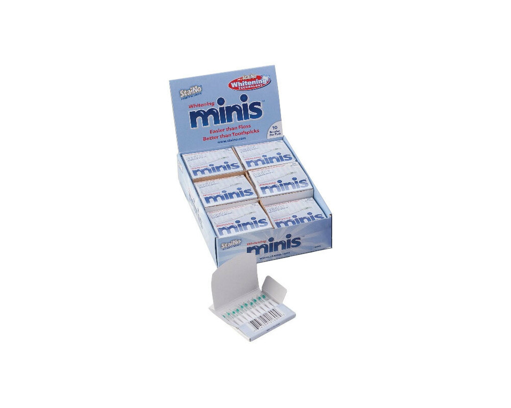 Staino Minis | 5690 36/DISPLAY | Supply Clinic