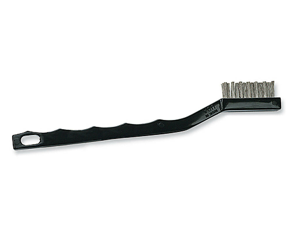 Stainless Wire Cleaning Brushes | 21SS | Supply Clinic