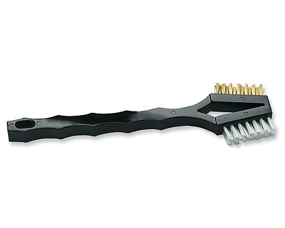 Two-Sided Brushes | 221BN | Supply Clinic