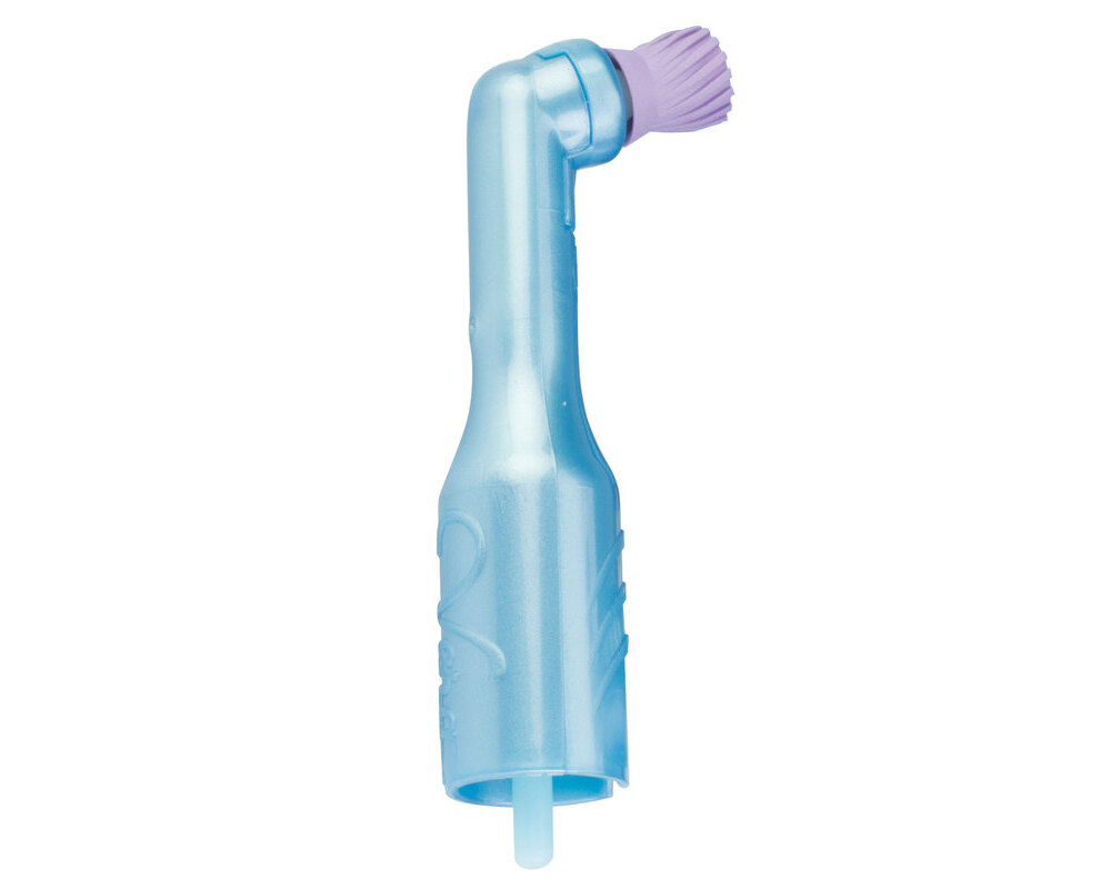 Vera Elite Original Disposable Prophy Angle Soft Latex-Free 125/Bx ...