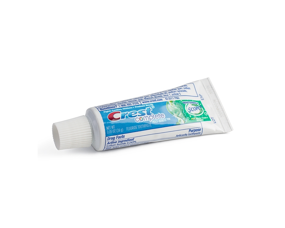 Scope Whitening Toothpaste.85Oz 72/Case | PGC 40162 | Supply Clinic