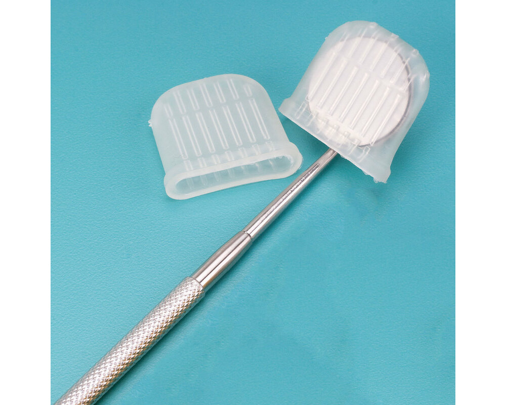 25mm Sterigard Instrument Tip Protectors | 10009 | Supply Clinic