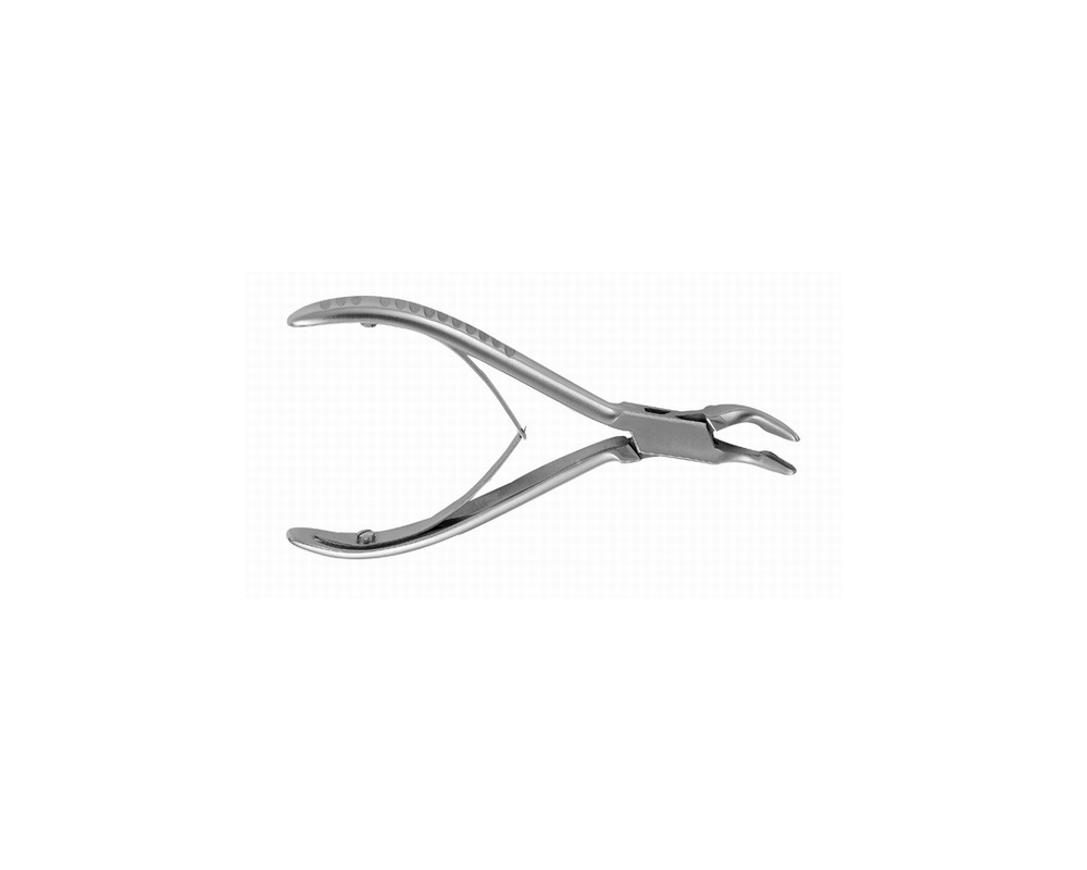 Blumenthal Rongeur 6" 45D | 711-045 | Supply Clinic