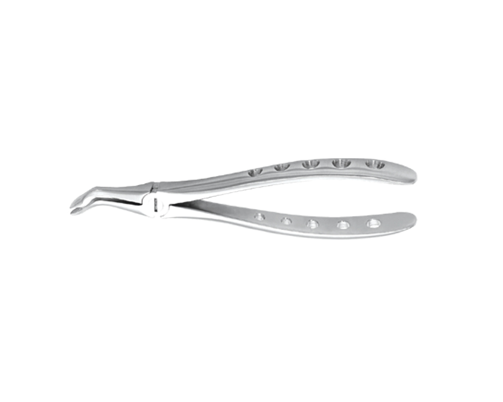 Root Tip Extracting Forcep Lower 706 325l Supply Clinic