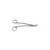 Dean Scissor 7" Angle Serrated | 712-100 | Supply Clinic