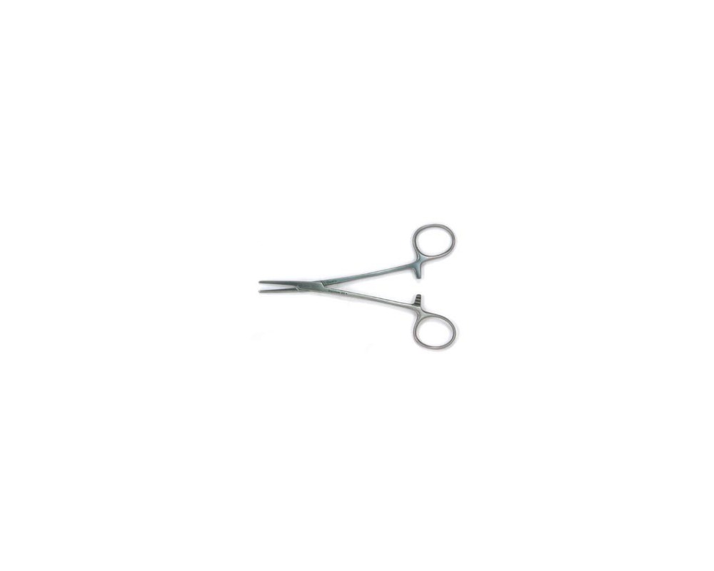 Premium Surgical Hemostat, Halstead Mosquito, Straight 5 1/2" | QH4 ...