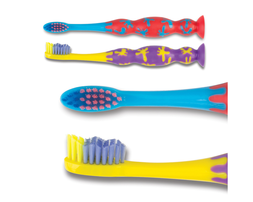 SmileGoods Y272 Toothbrushes | Y032 | Supply Clinic